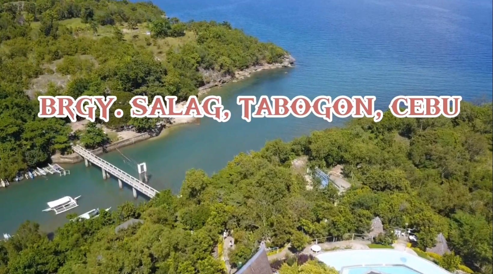 Bridges Through Time: The Legacy of Salag’s Hanging Bridge in Tabogon ...